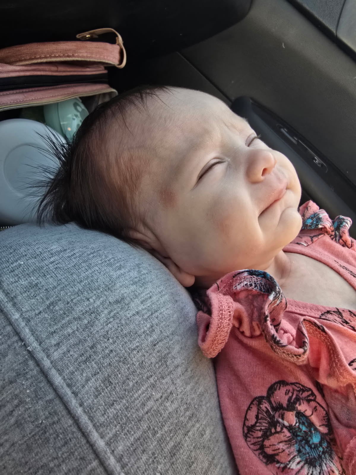 Fundraiser by Breanne Maley : Support Brylee's Fight Against SCID