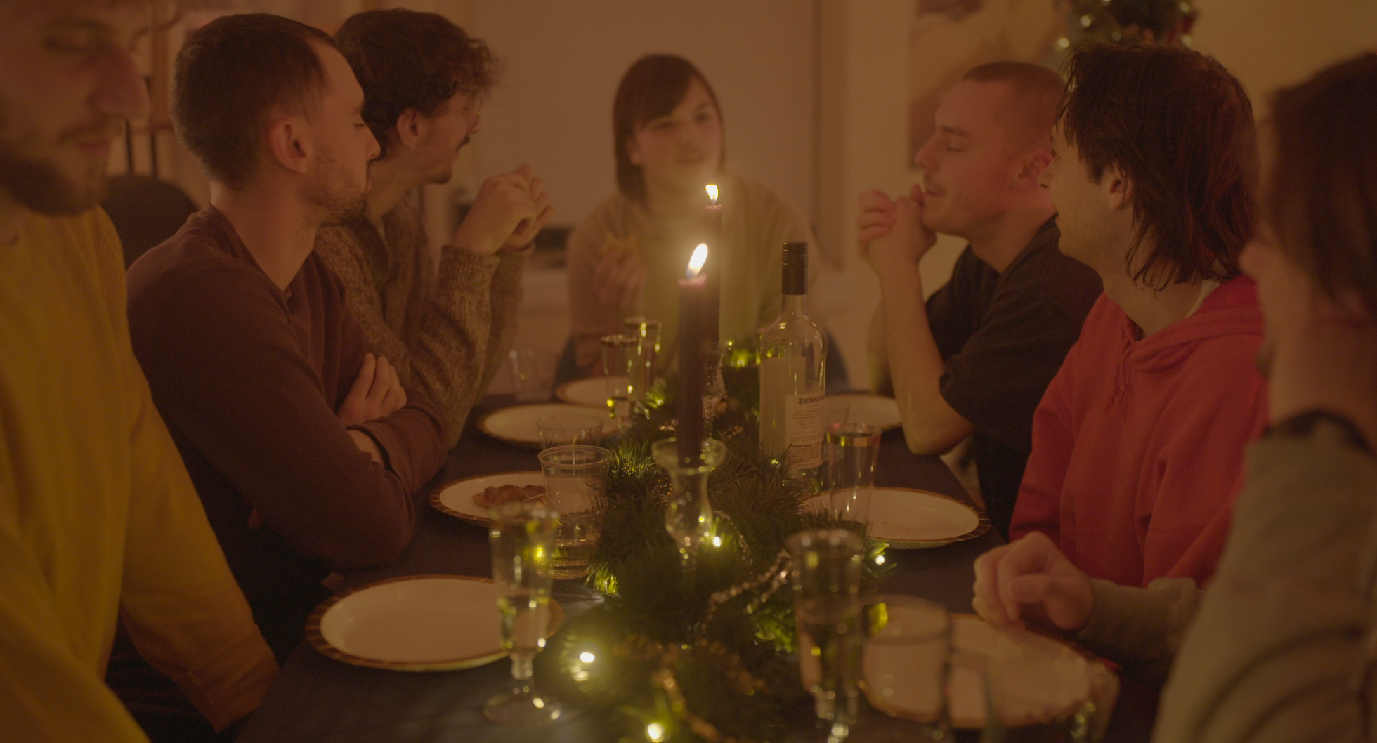 Fundraiser by Grace Prentice : Help fund Long Time Since, A Thesis film ...