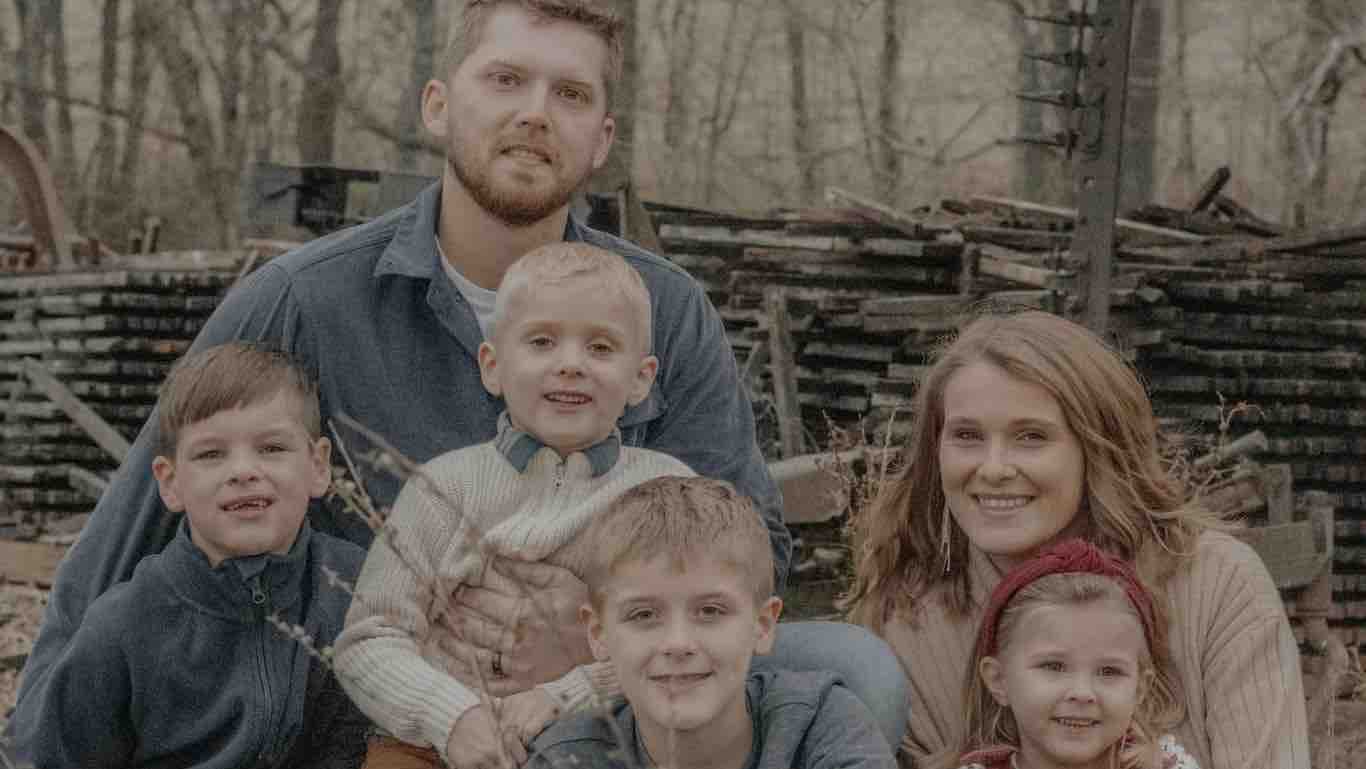 Fundraiser by Laura Moore : Help Carson and Greyson Fight Duchenne ...