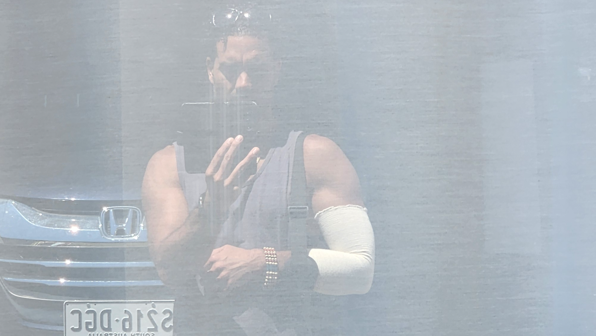 Fundraiser by Dominic Drouin : Help Fix My Arm