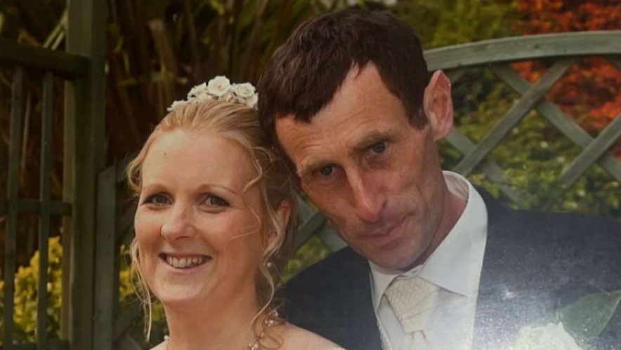 Fundraiser by Rachel Kelly : Help Teresa fight stage 4 brain cancer