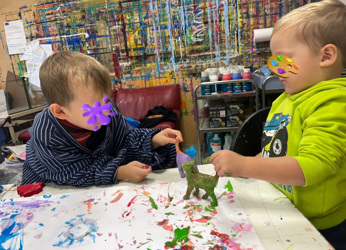 Fundraiser by Katrin Geier : Café Ideenblüte. Hier können Menschen ...