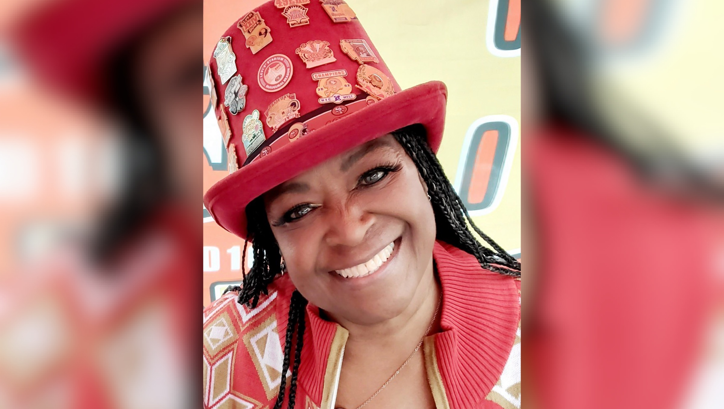Fundraiser by Lisa Gutierrez : Bring Joy to Mama Deb This Christmas