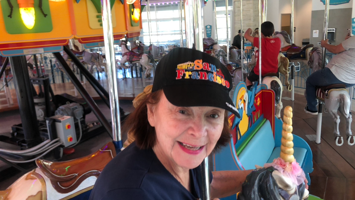 Fundraiser by Crystal Meek : Help Mary Lou's Recovery and Her Beloved Dogs