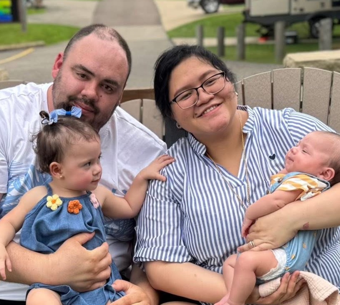 Fundraiser by Julie DeGraw : Support Alec's Family After Tragic Loss