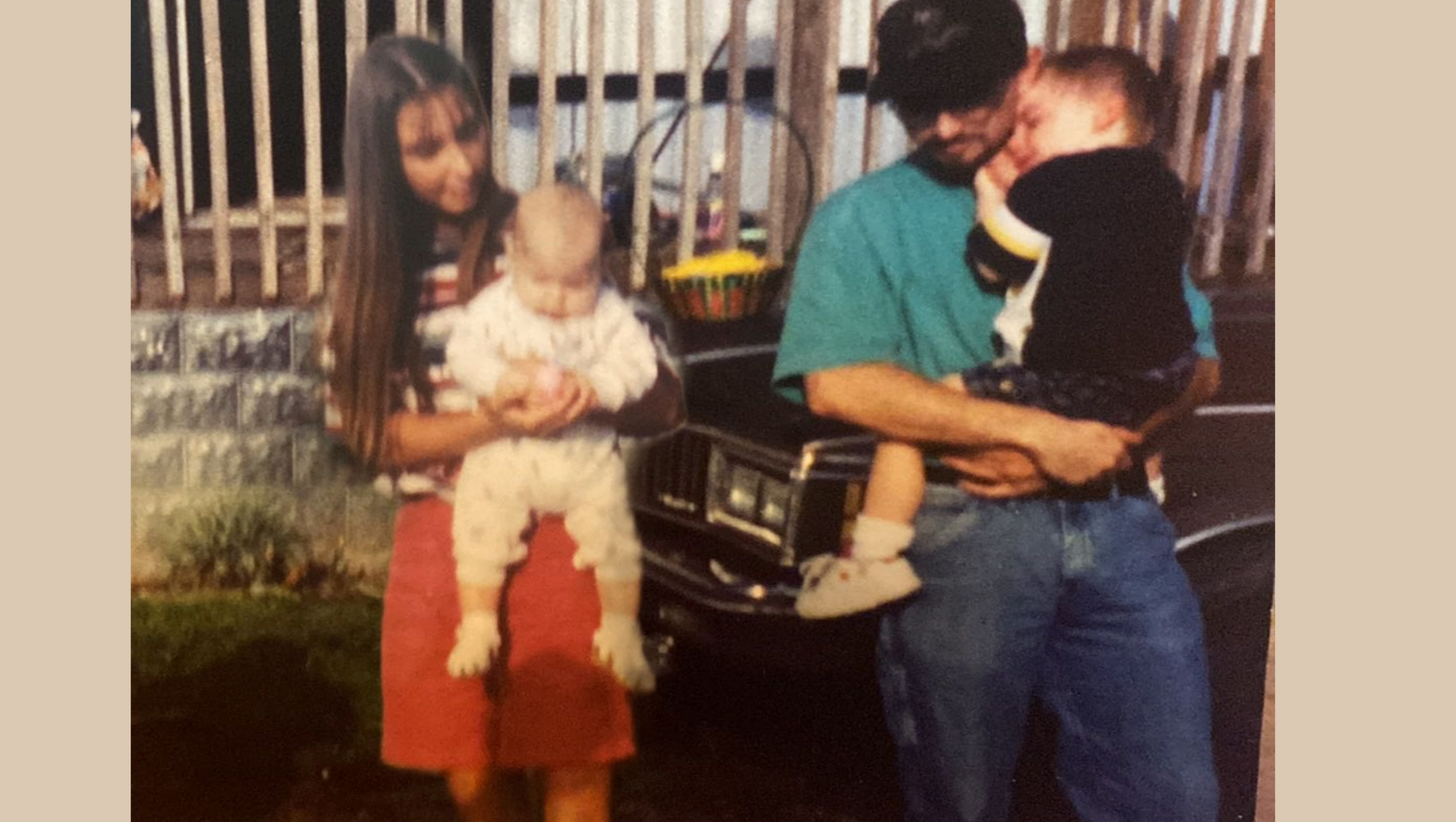 Fundraiser for Lisa Stacy by Alexcia Coffey : Lift the Stacy Family in ...