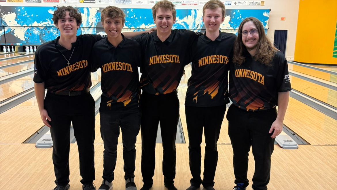 Fundraiser by John McEachran : Support the University of Minnesota ...