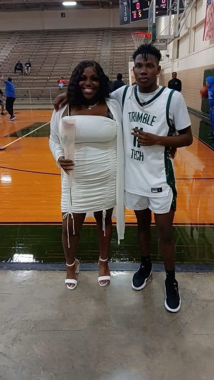 Jazelle Henderson - Help Tiffaney Honor Devan’s Memory