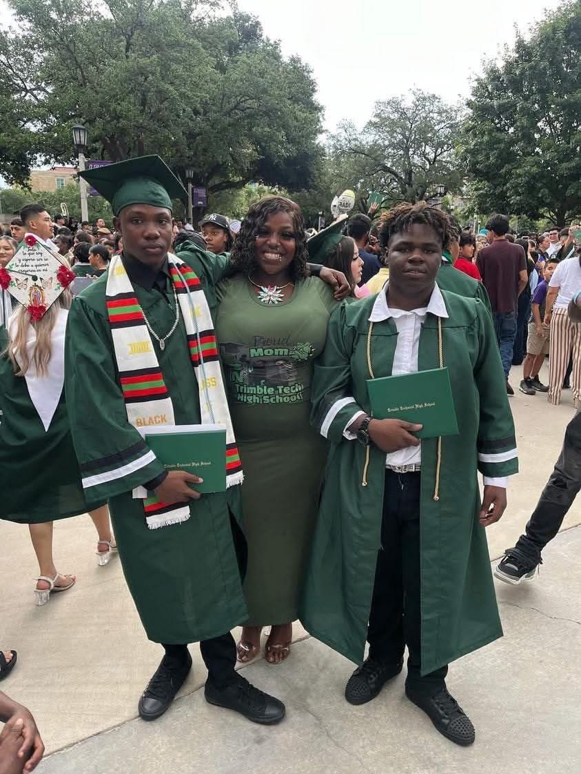 Jazelle Henderson - Help Tiffaney Honor Devan’s Memory