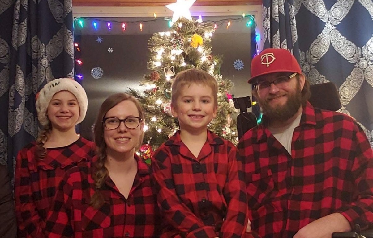 Fundraiser for Jennifer Carel by Janelle Brown : In Memory of Josh ...