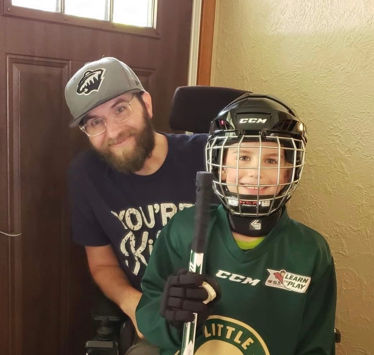 Fundraiser for Jennifer Carel by Janelle Brown : In Memory of Josh ...