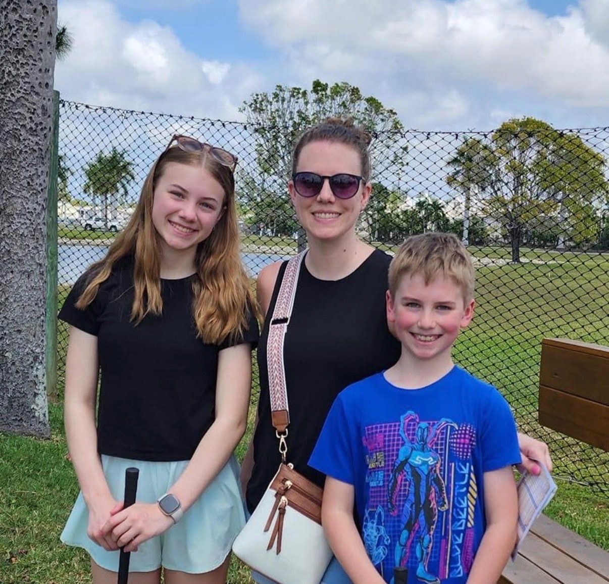 Fundraiser for Jennifer Carel by Janelle Brown : In Memory of Josh ...