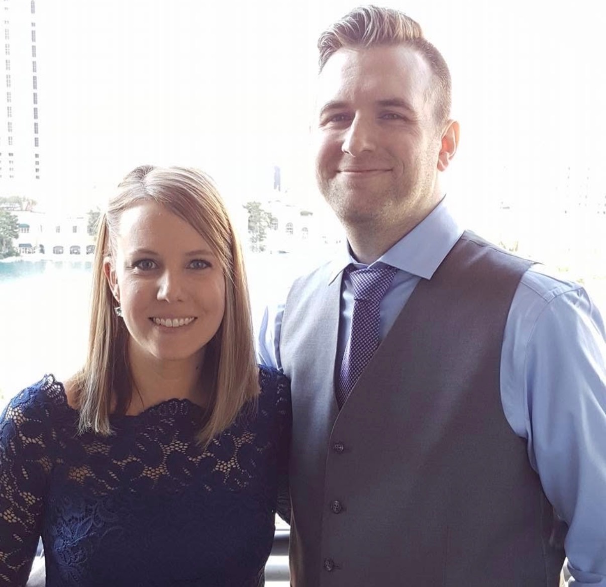 Fundraiser for Jennifer Carel by Janelle Brown : In Memory of Josh ...