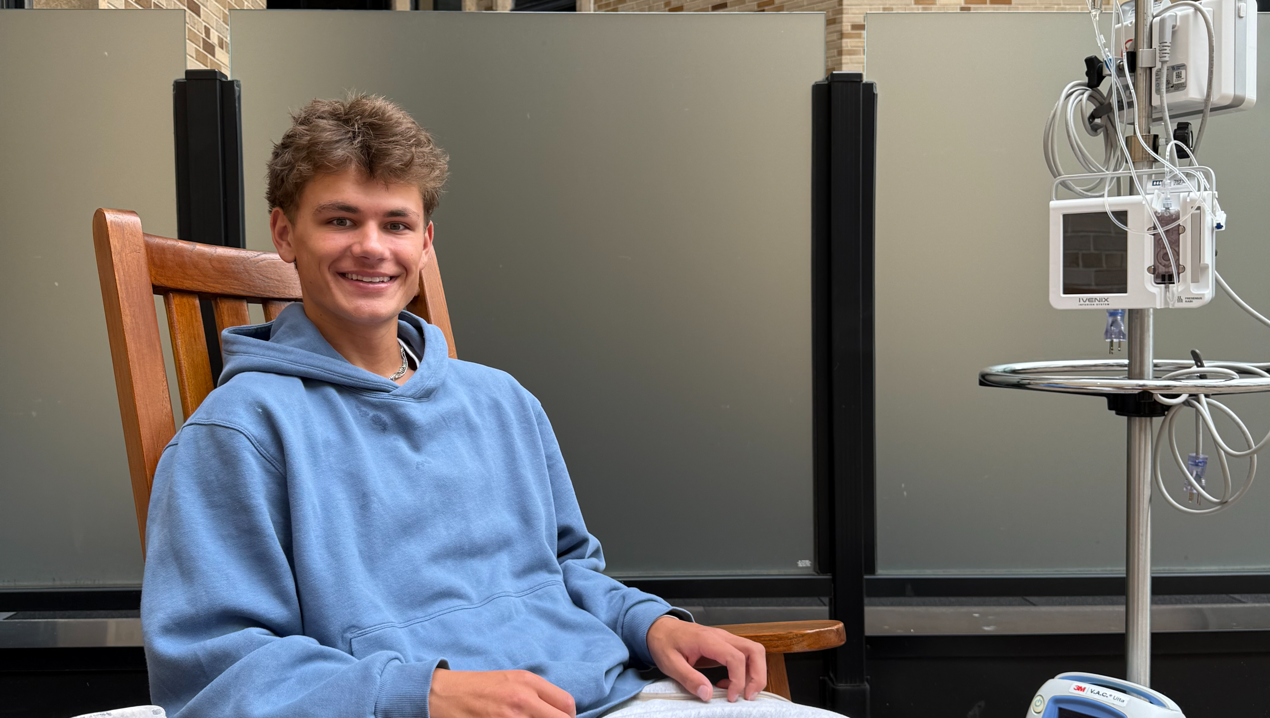 Fundraiser for Jenni Carriveau by Nancy Carriveau : Stand with Jackson ...