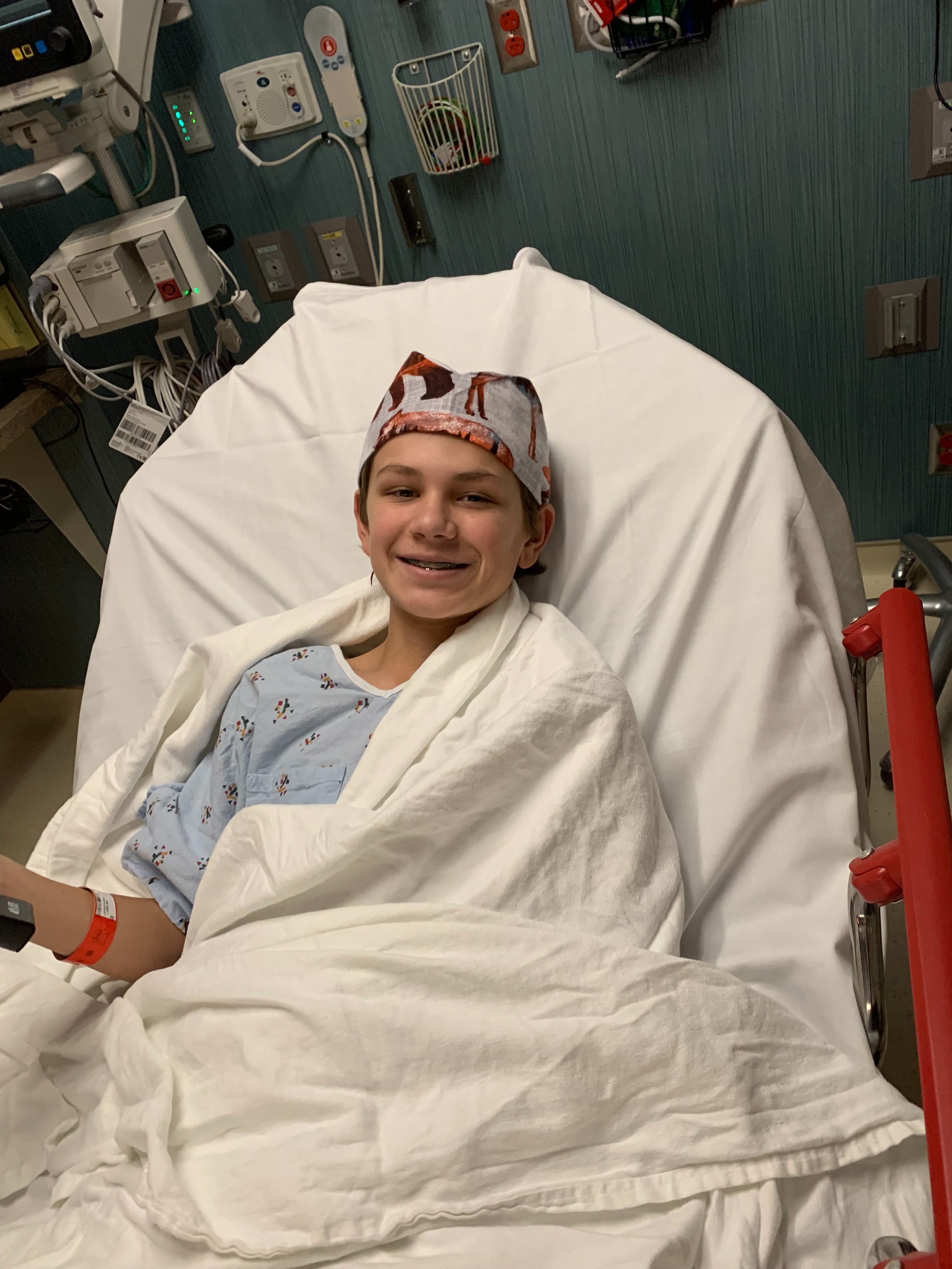 Fundraiser for Jenni Carriveau by Nancy Carriveau : Stand with Jackson ...