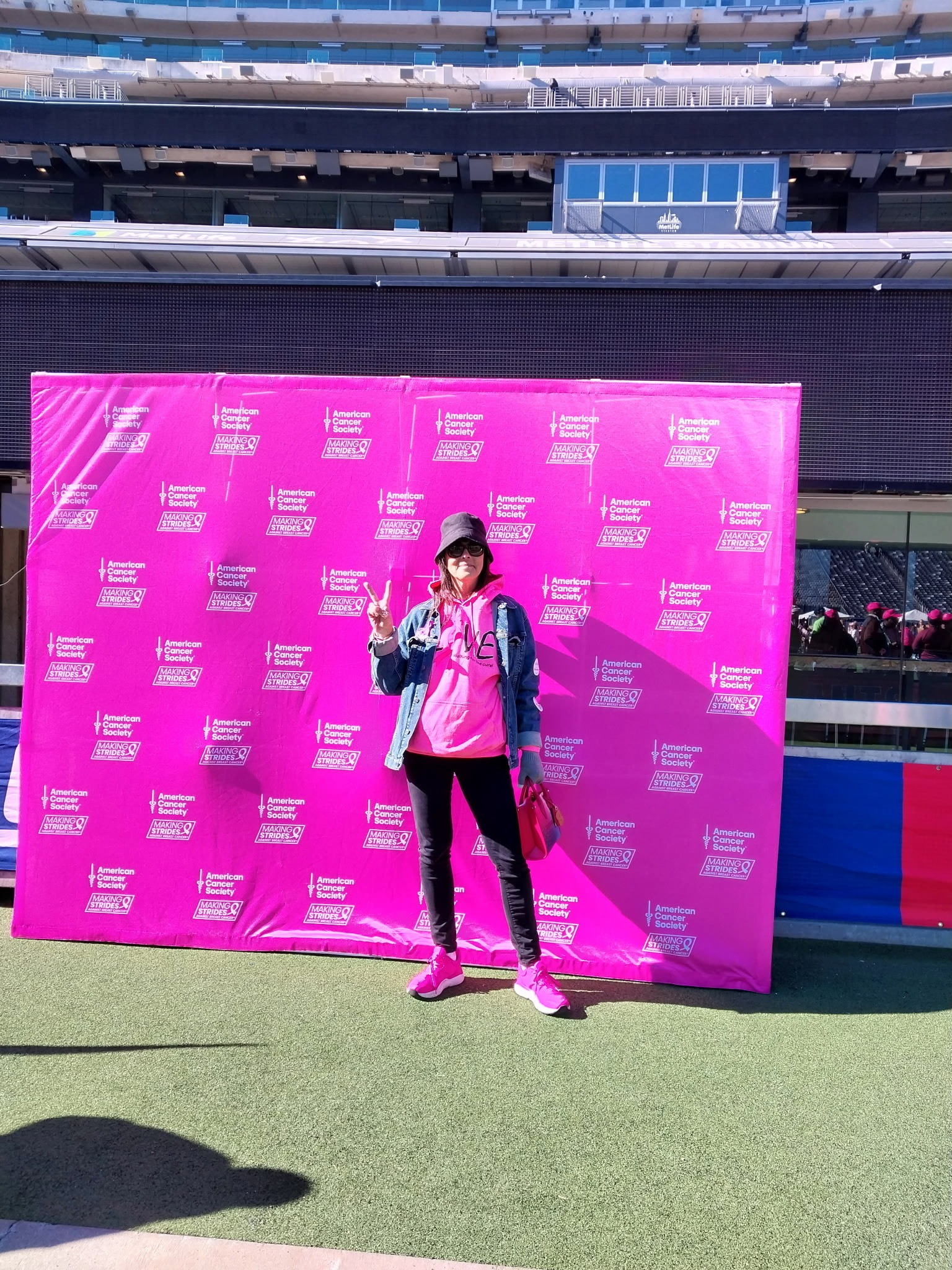 Fundraiser by Tyler Ferrone : One Battle After Another