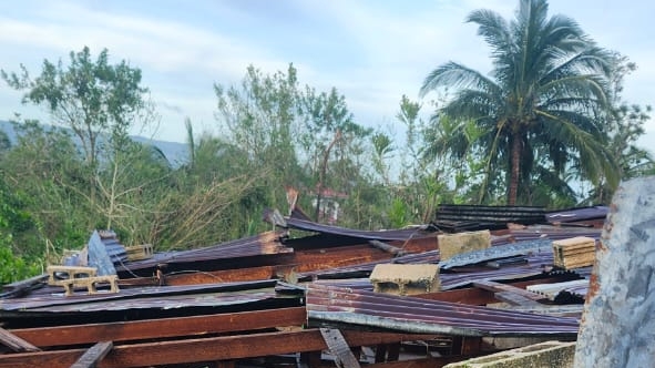 Fundraiser by Audrey Renton-Martin : Help Audrey's Family Rebuild After ...