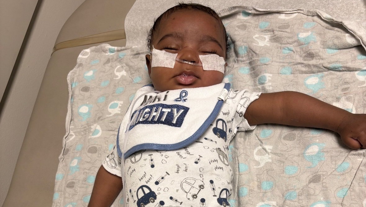 Fundraiser by Latrice Edwards : Support Zy’aire Kyree Hall's Memorial Fund