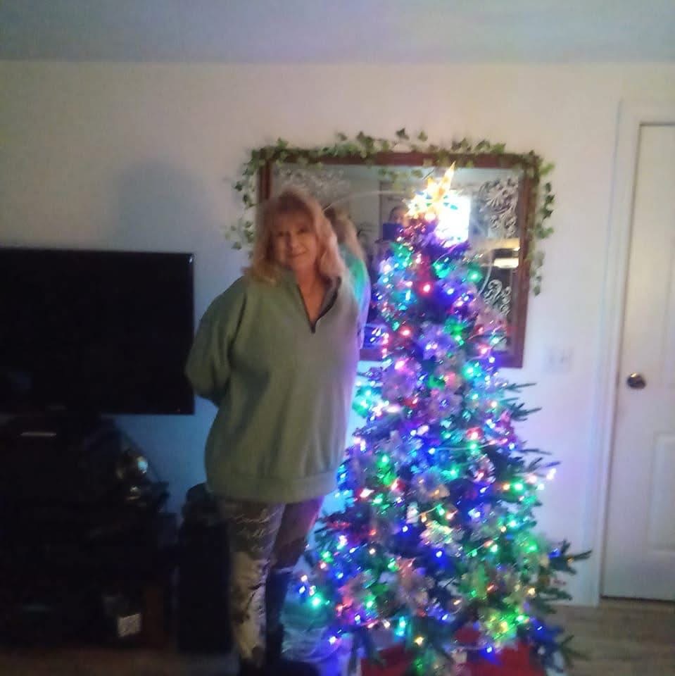 Fundraiser by Liv Landis : Moms TBI Recovery Journey - Help our mom ...