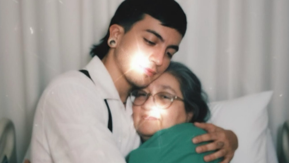 Fundraiser by Luz Dary Santos Castillo : In Memory of Michelli Barragan