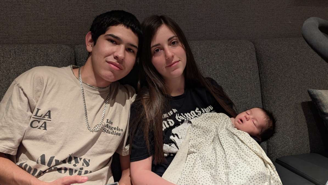 Fundraiser by Aaliyah Castaneda : Help Aaliyah and Daughter Attend Navy ...