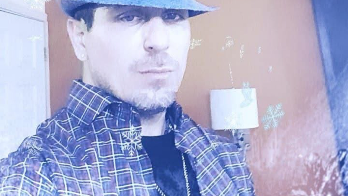 Alyssa Rich - In Loving Memory of Uncle Jason — Please Help Us Say Goodbye