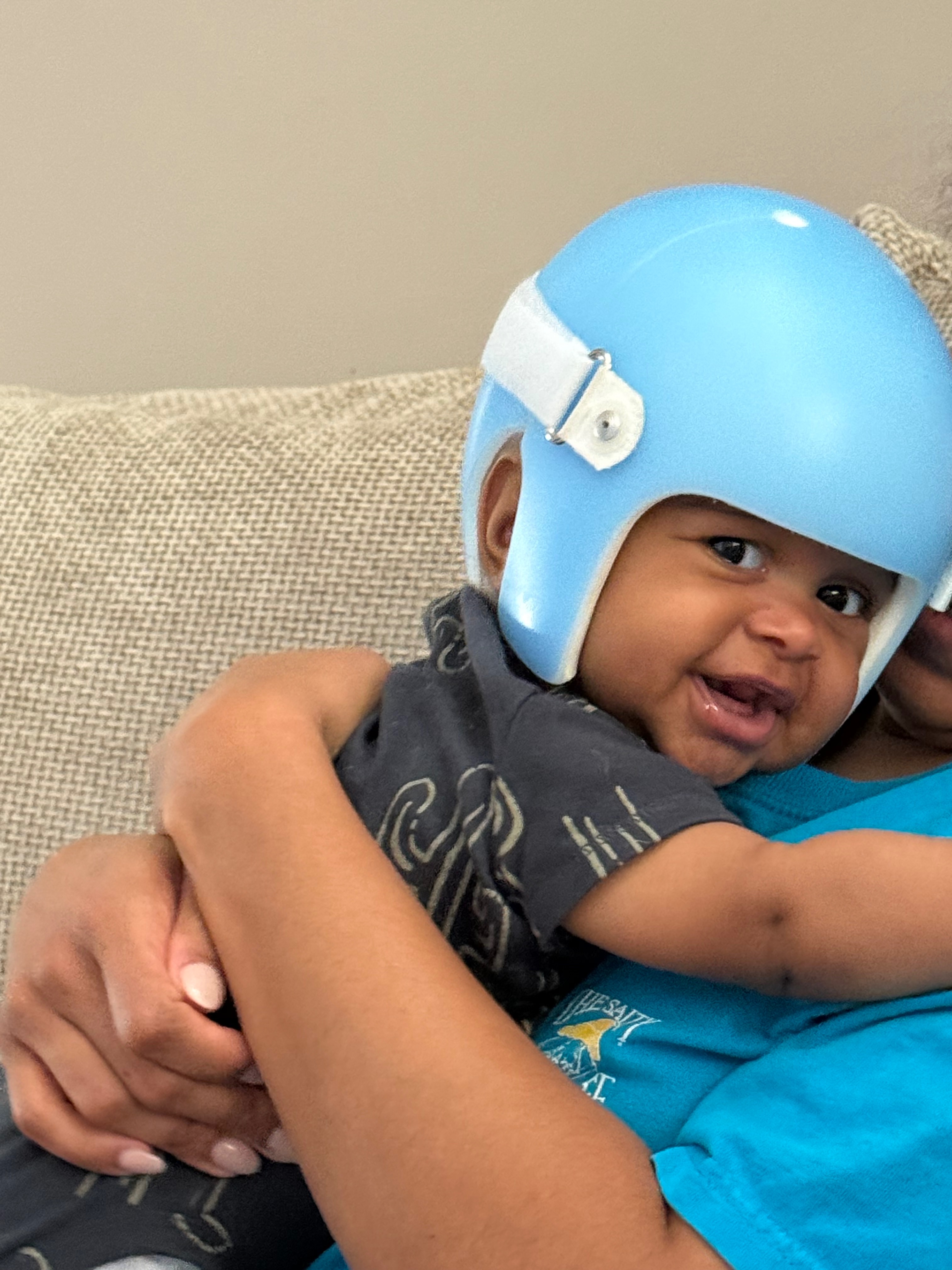 Fundraiser for Romao Tolliver by Isis Francis : Donate for Lawrence's ...