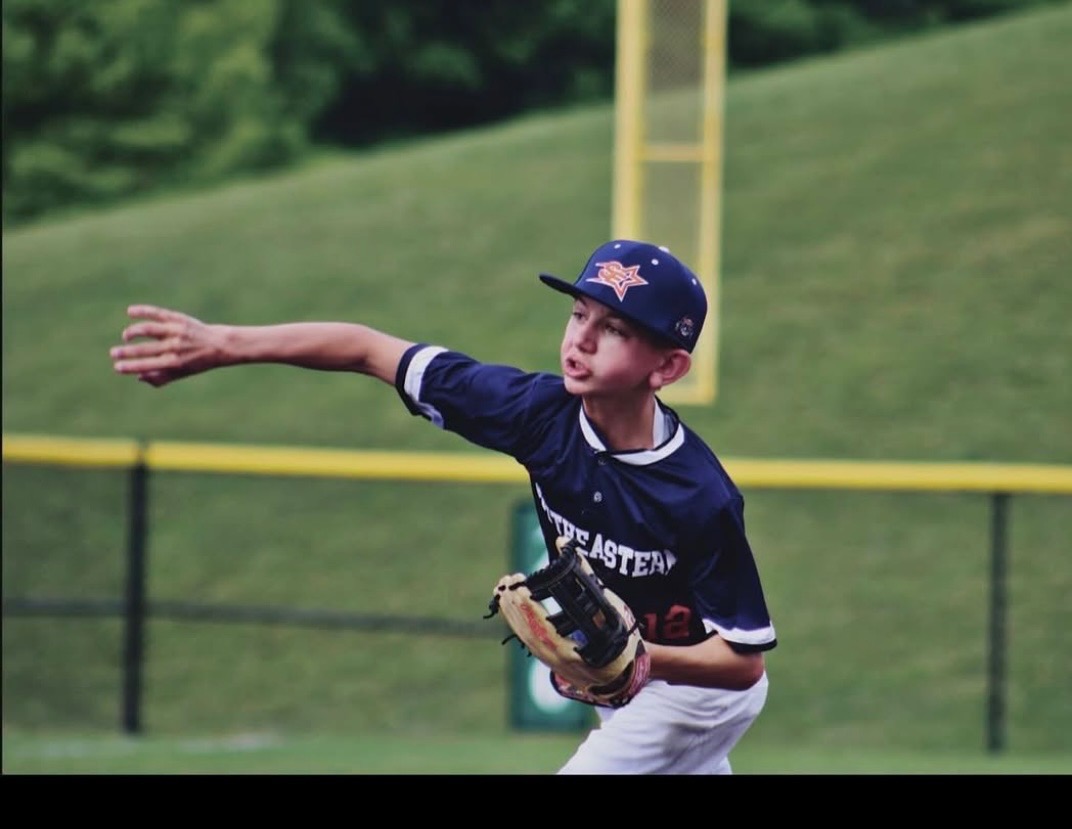 Fundraiser for Nicholas Donovan by Alex Byrne : Support Grayson's Fight ...