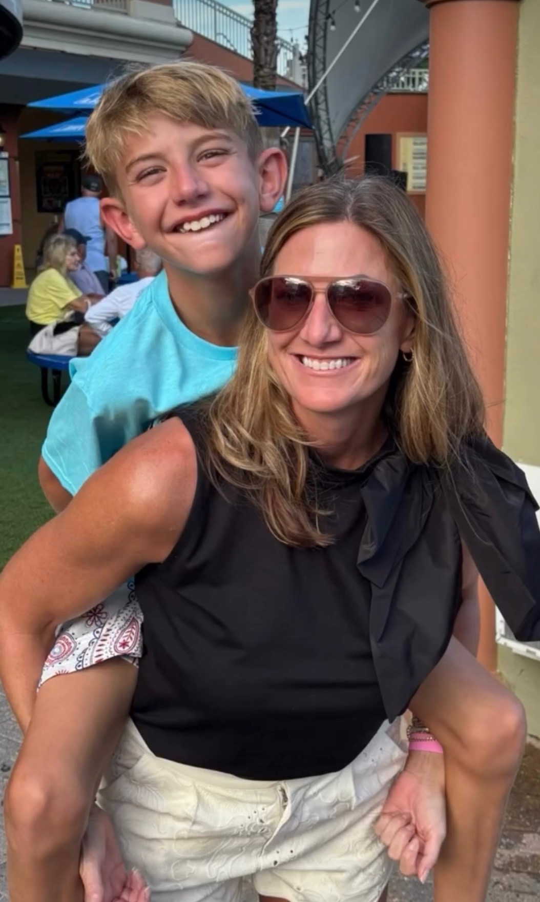Fundraiser for Nicholas Donovan by Alex Byrne : Support Grayson's Fight ...