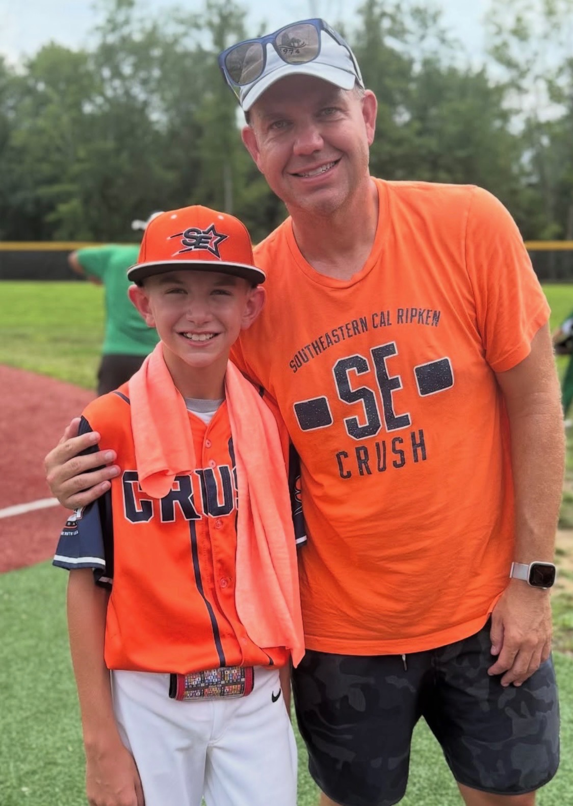 Fundraiser for Nicholas Donovan by Alex Byrne : Support Grayson's Fight ...