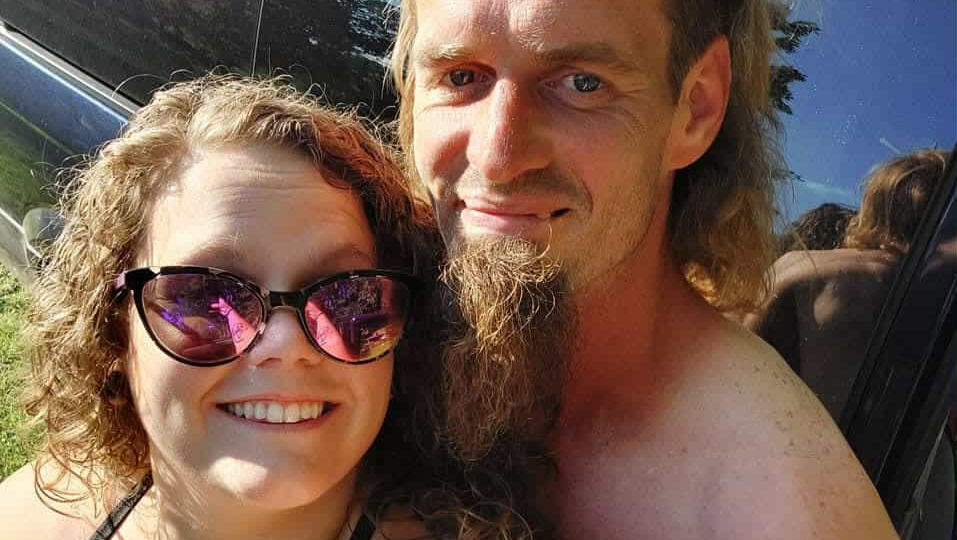 Fundraiser for Heather Whidden by Amber Waters : Help Jesse and Heather ...