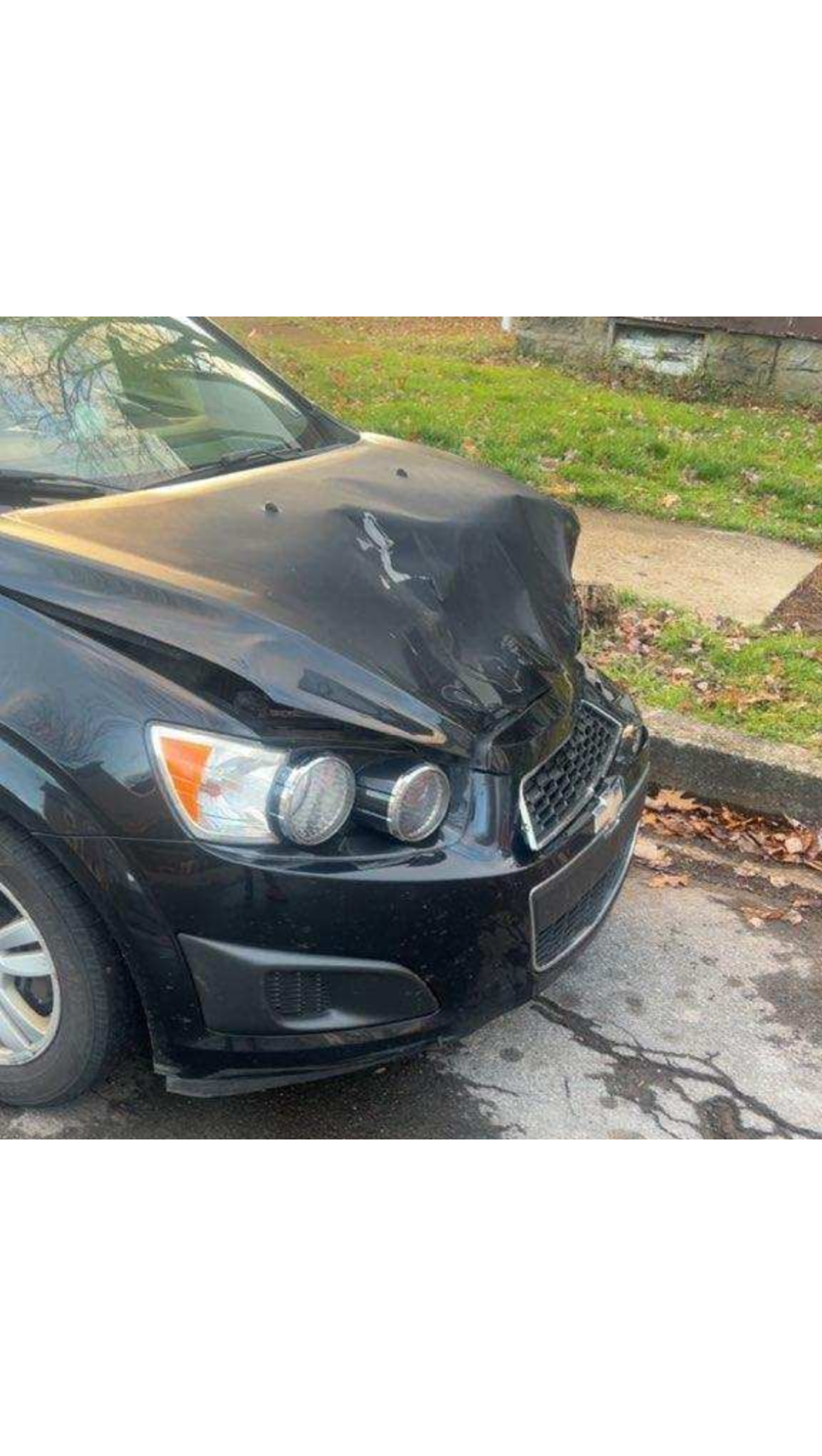 Fundraiser by Megan Rohr : Help Grandmother Get a New Car