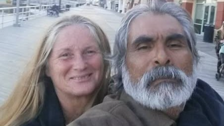 Melonie Smith - Support Terry Shaw After Her Loss