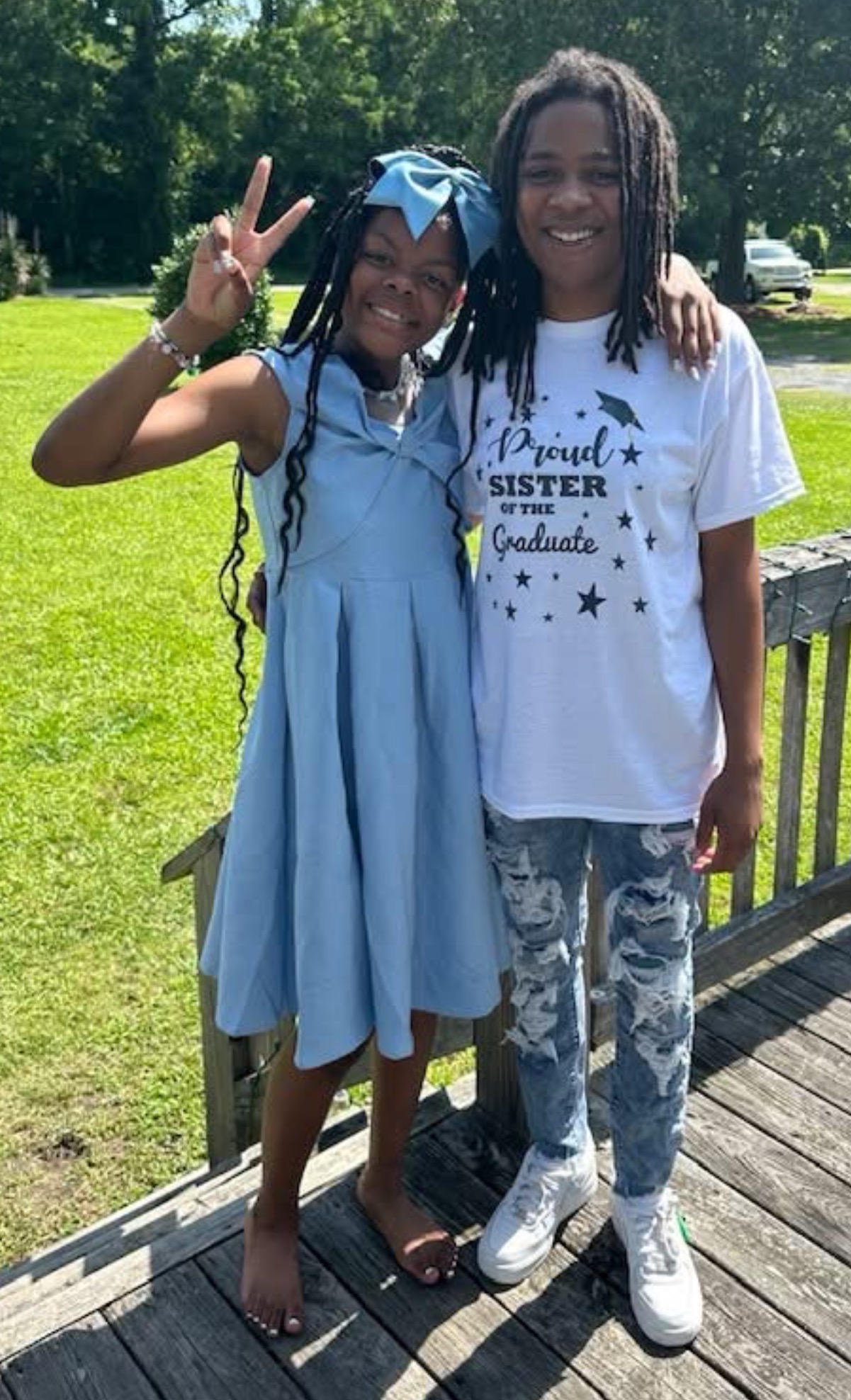 Fundraiser by Natia Patterson : Support Our Sister’s Fight to Recover