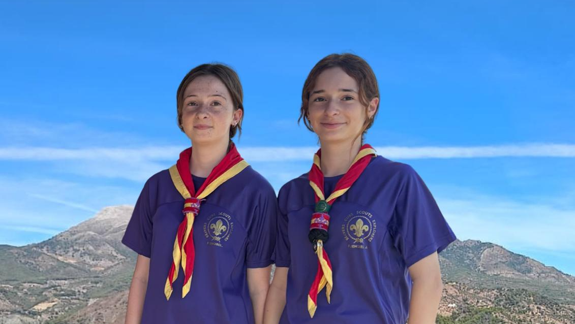 Fundraiser by Clare Miles : Rosa and Elsa's fundraiser