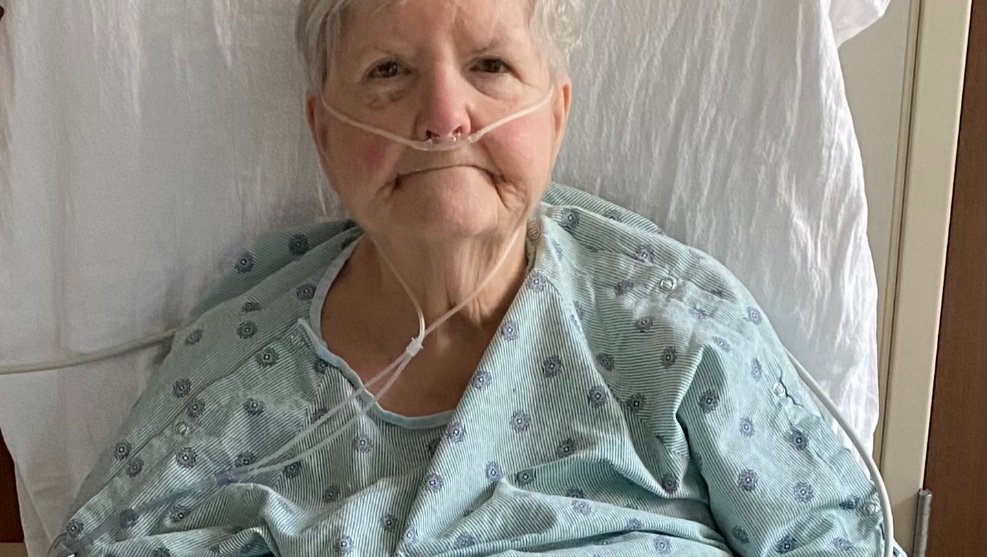 Fundraiser by Scott Piehl : Help Our Mom Get Essential Care for Her ...