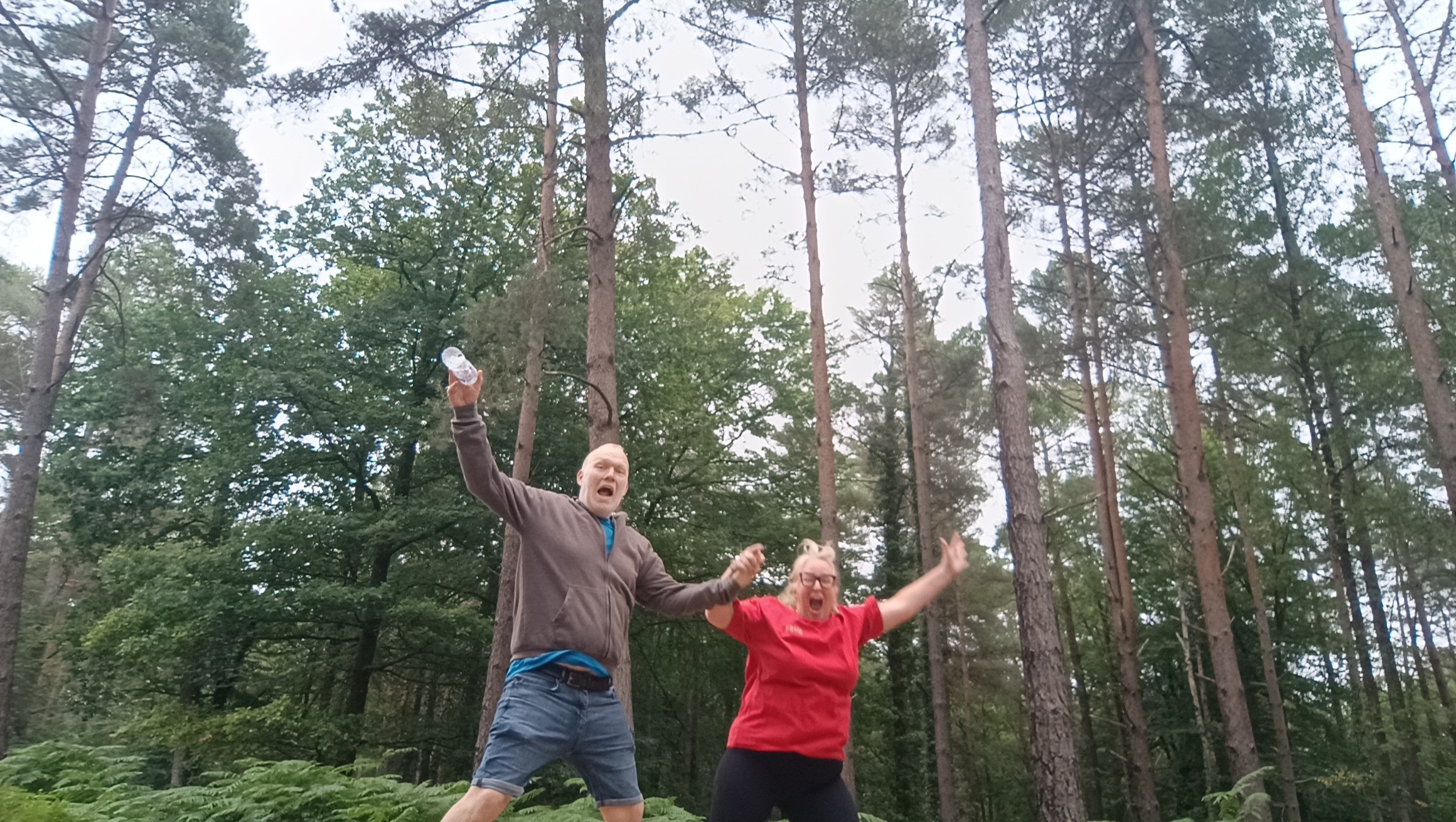 Fundraiser by Catherine Noble : Bucket list Bonanza