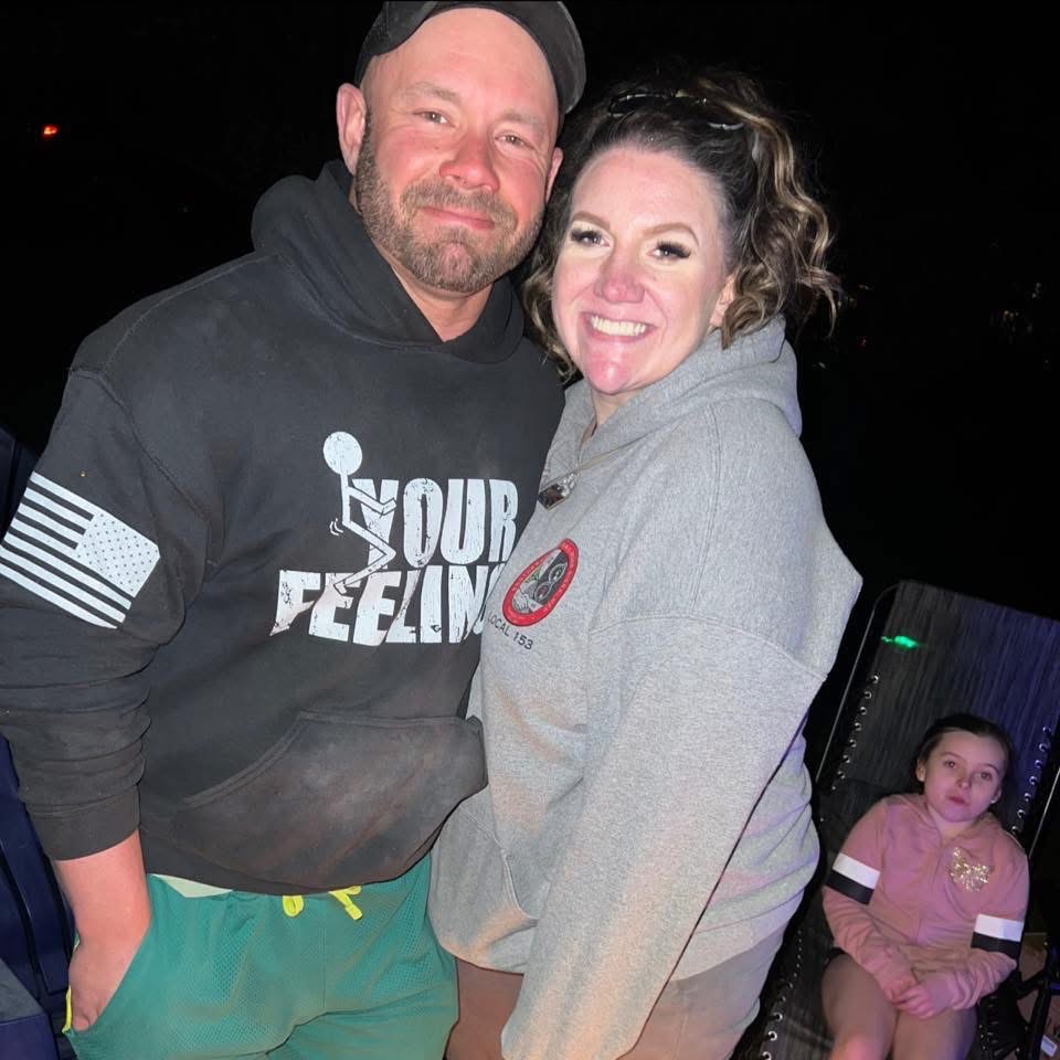 Fundraiser for Breanna Sutton by Nicole Sutton : Support Carlin's Fight ...