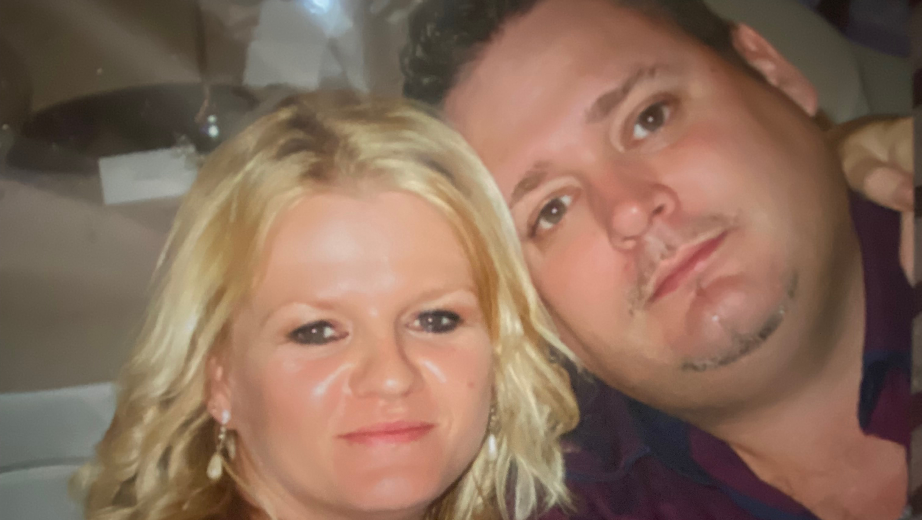 Fundraiser by Tammy Smith : Paul Coulson