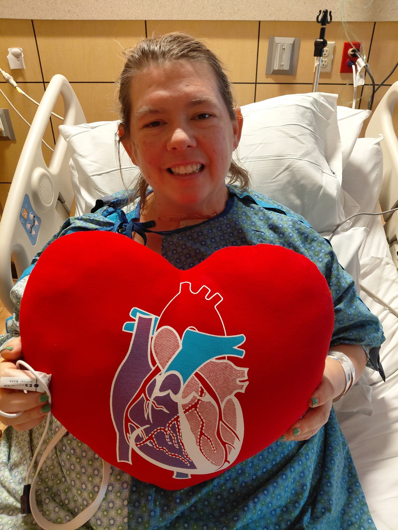 Fundraiser for Bridget Moriarity by Laura Rasmussen : Help Bridget ...