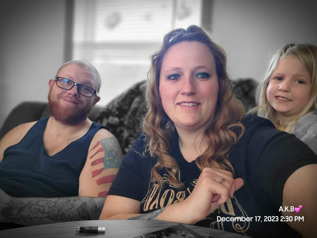 Fundraiser for Amanda Basher by Amanda Basher : Help a Single Mom After ...