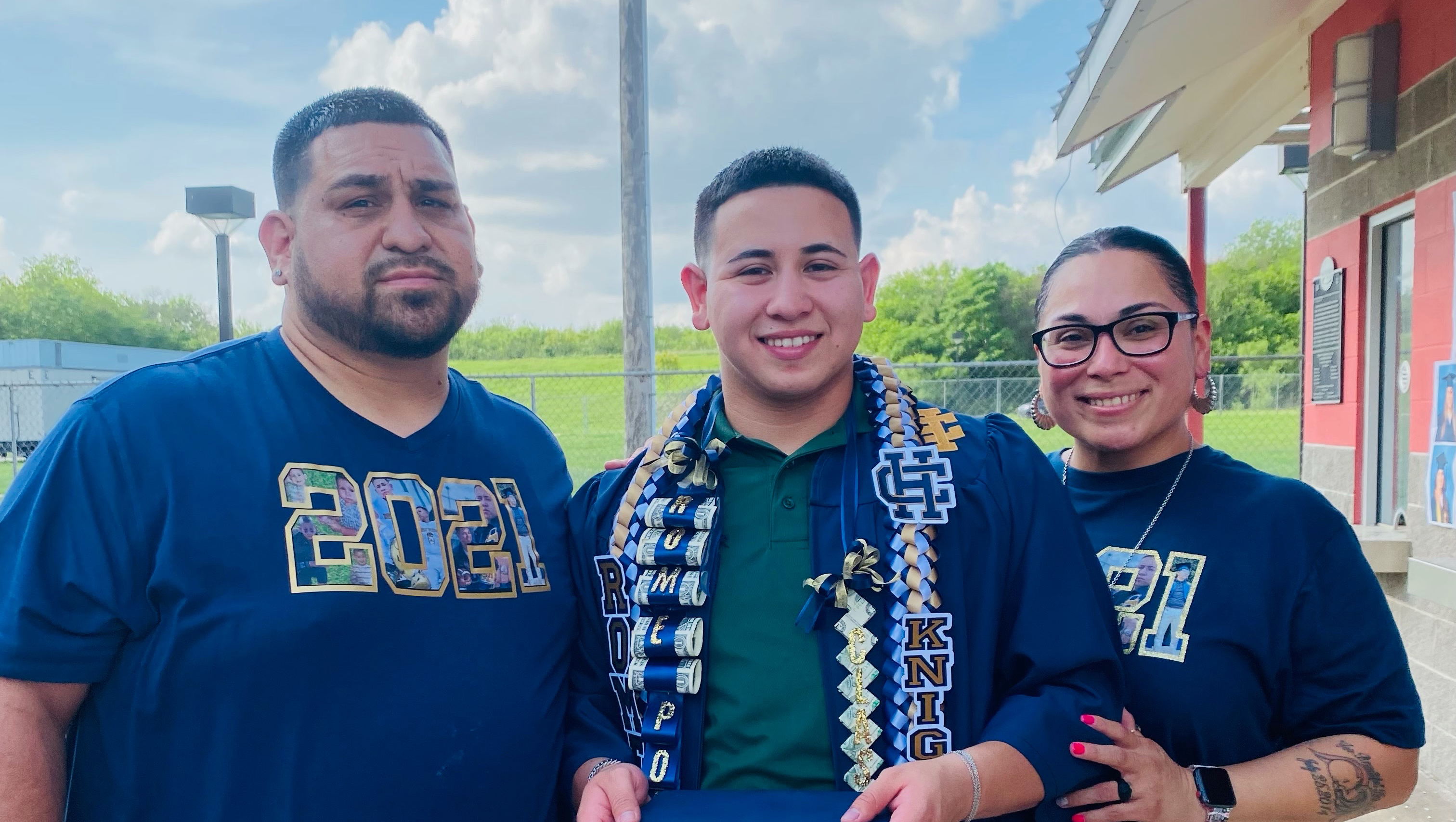 Fundraiser by Lisa Portillo : Support for James “Jimmy” Portillo’s Family
