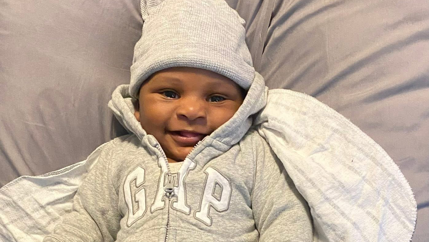 Fundraiser by Kamerya Daniel : Help Sondranese Looney Honor Baby Marquise