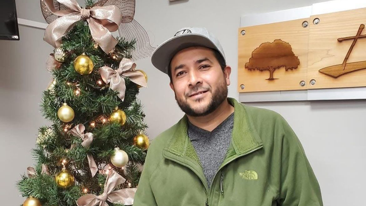 Fundraiser by Jose Aparicio Montano : Jose Fredis Montano Martinez