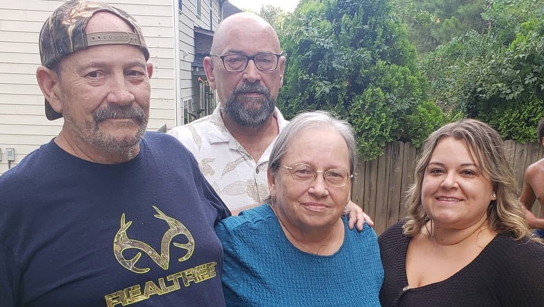Fundraiser by Paige Creel : Fund Beverly's Final Farewell