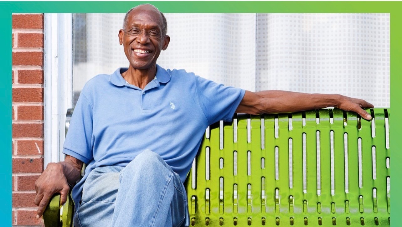 Fundraiser by Patrice McCall : Help Us Give Reggie Haskell a Dignified ...