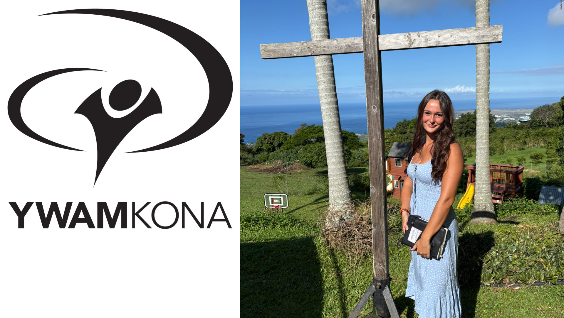 Fundraiser by Amber Judge : Ambers missions trip with YWAM