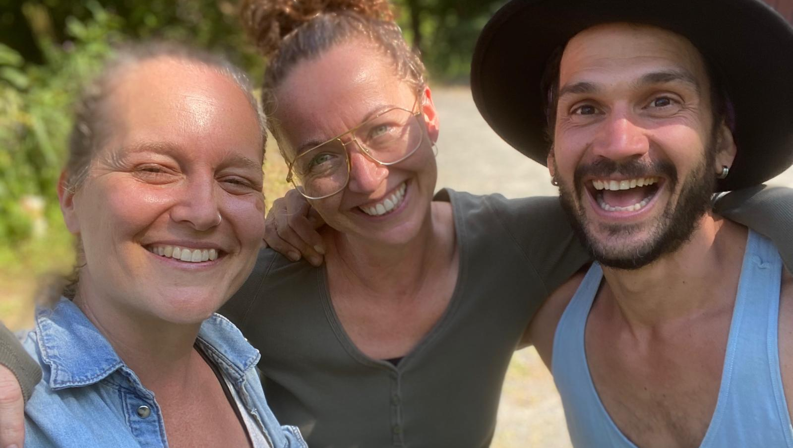 Fundraiser by Simona Irwin : A Community Fundraiser for Alejandro’s ...