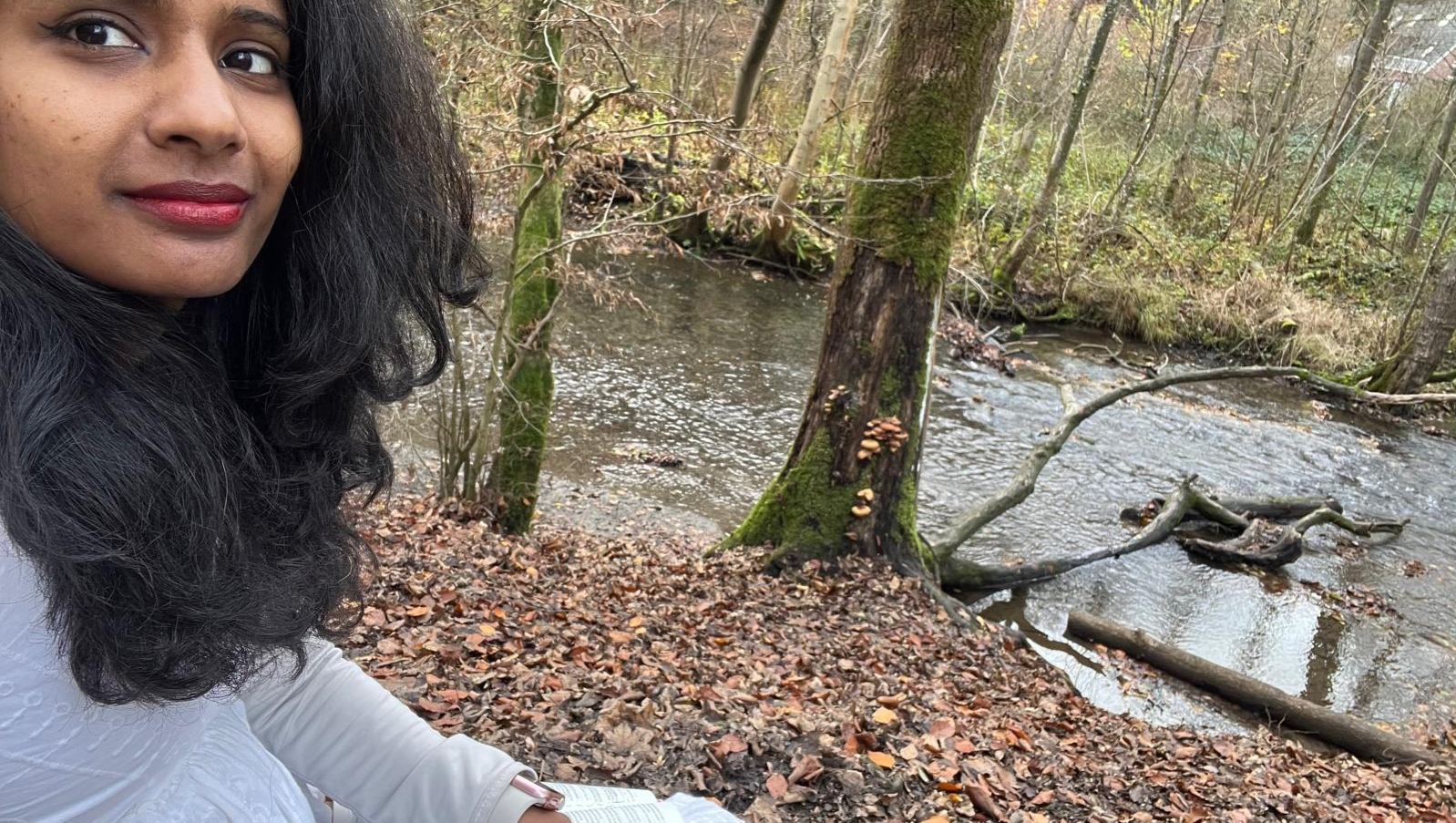 Fundraiser by Sandhya Ravindran : Help cover my Therapy