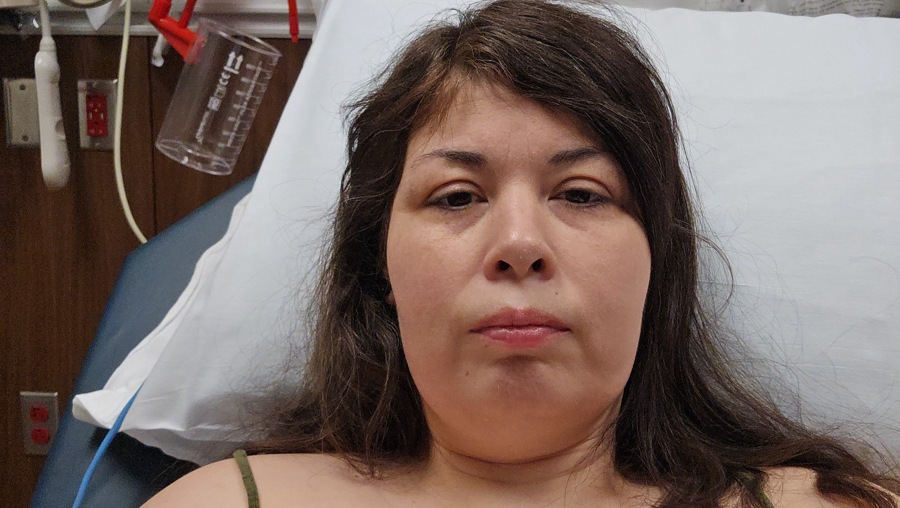 Fundraiser by Jacqueline Augustine : Support Jackie's Medical Journey